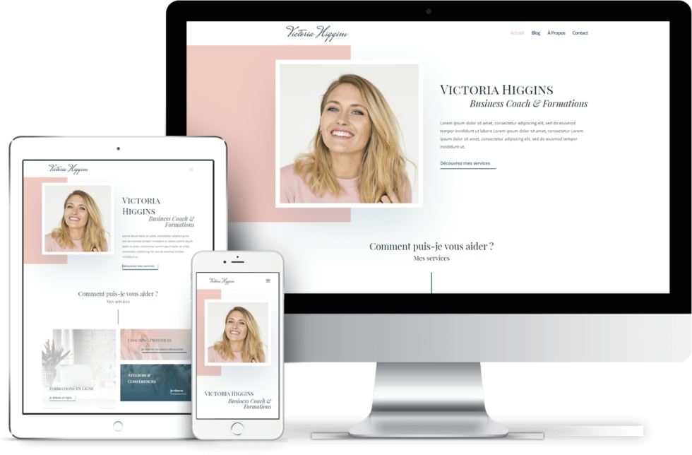 Formation Professionnelle WordPress + DIVI | À distance | Atelier 337